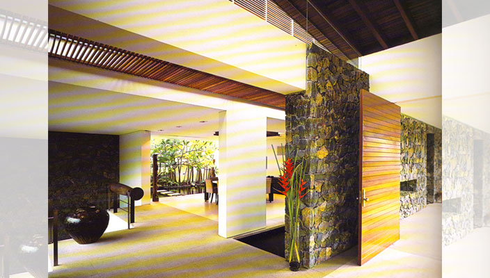 Paradigm Architects - Projects | Private Bungalow | SS19 Subang Jaya's ...